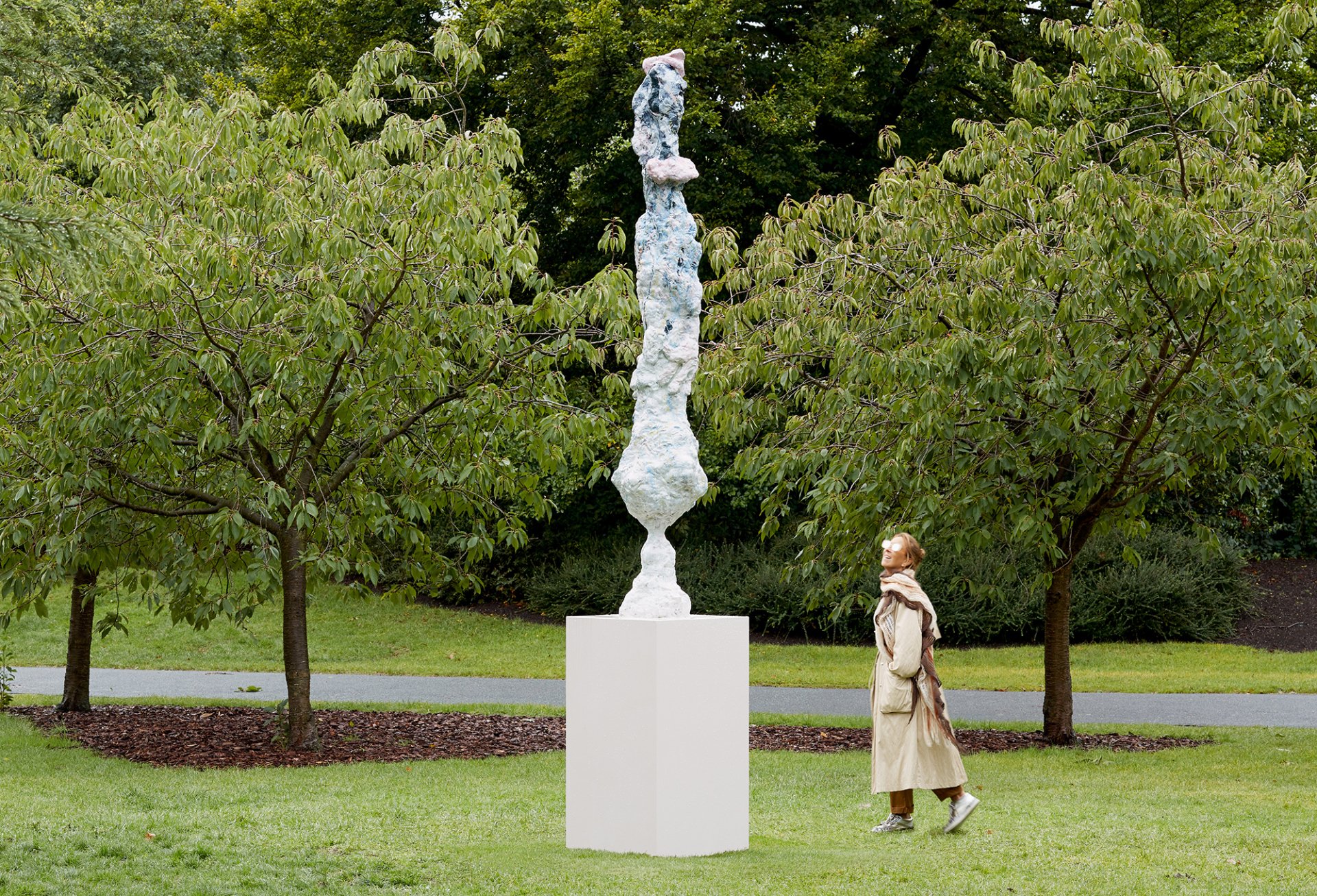 Art Installations | Peter Mallet Photography