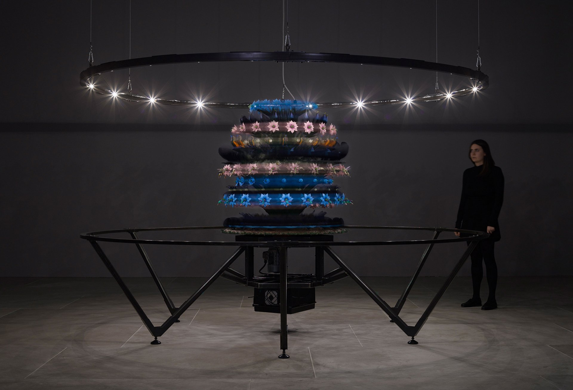 Art Installations | Peter Mallet Photography