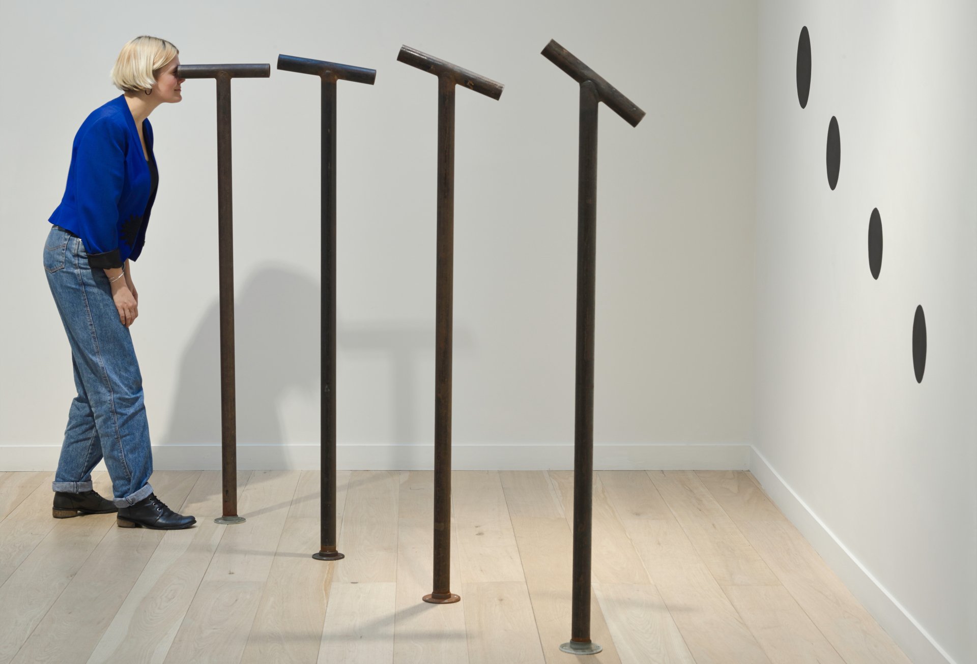 Art Installations | Peter Mallet Photography