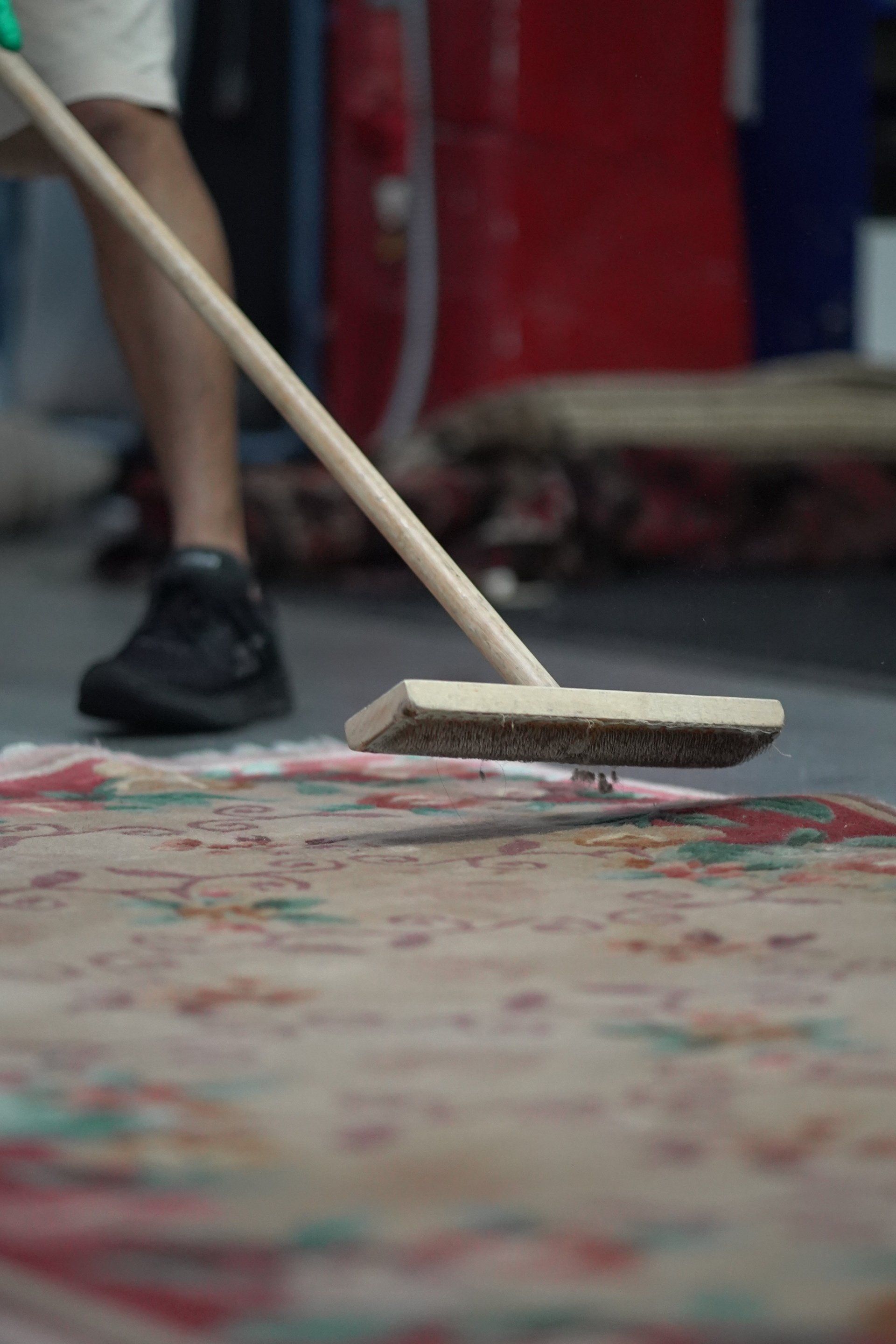 Quality Rug Cleaning | New York, NY | Majestic Rug Cleaning Inc.