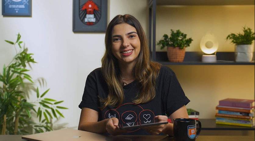 Materiais Complementares | Hotmart Academy