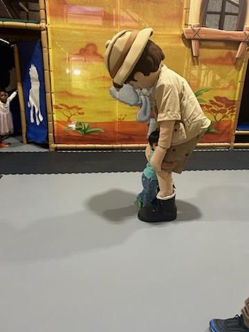 Charlie's Safari Family Fun Center | Tacoma, WA