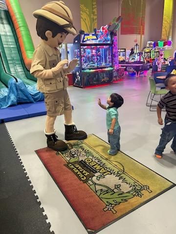 Charlie's Safari Family Fun Center | Tacoma, WA