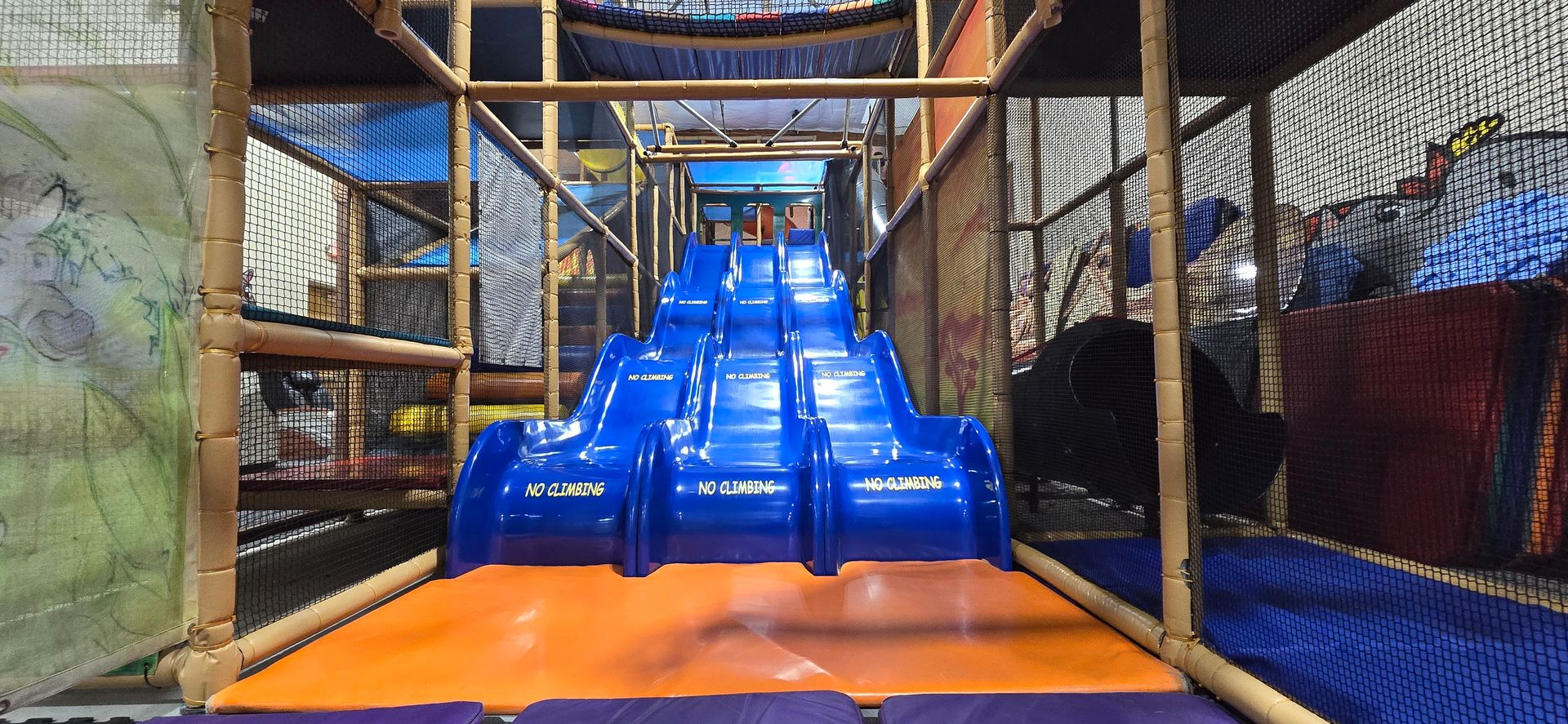 Charlie's Safari Family Fun Center | Tacoma, WA