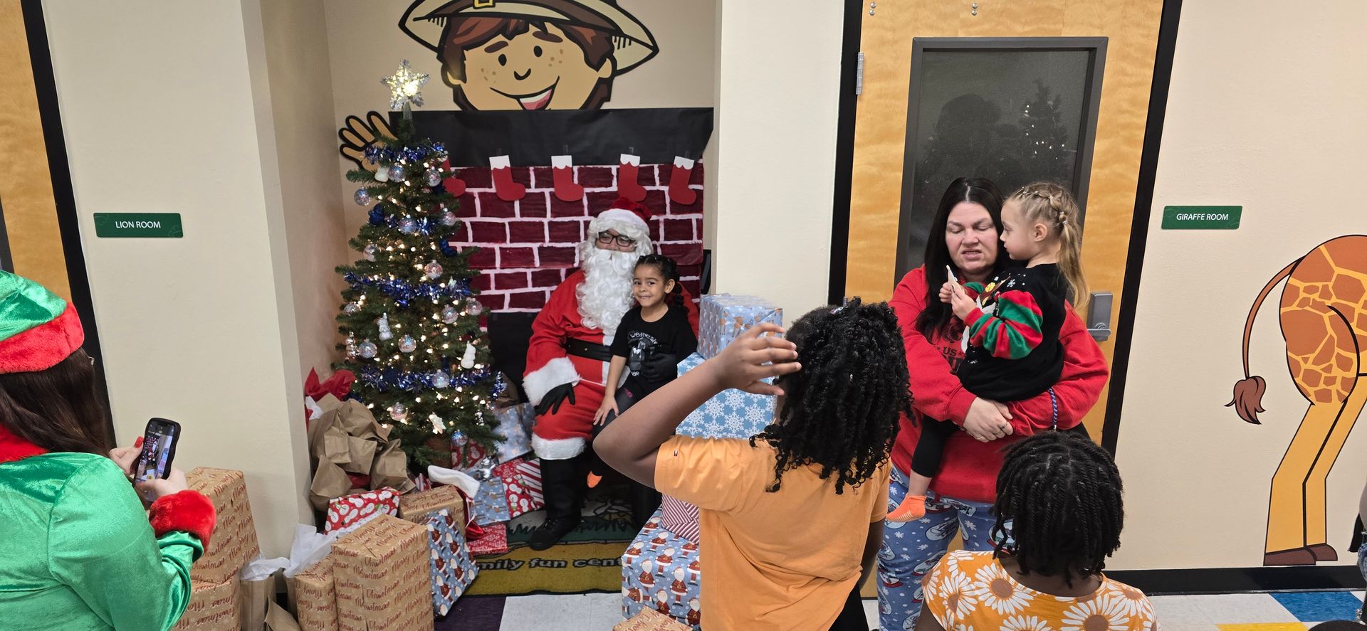 Charlie's Safari Family Fun Center | Tacoma, WA