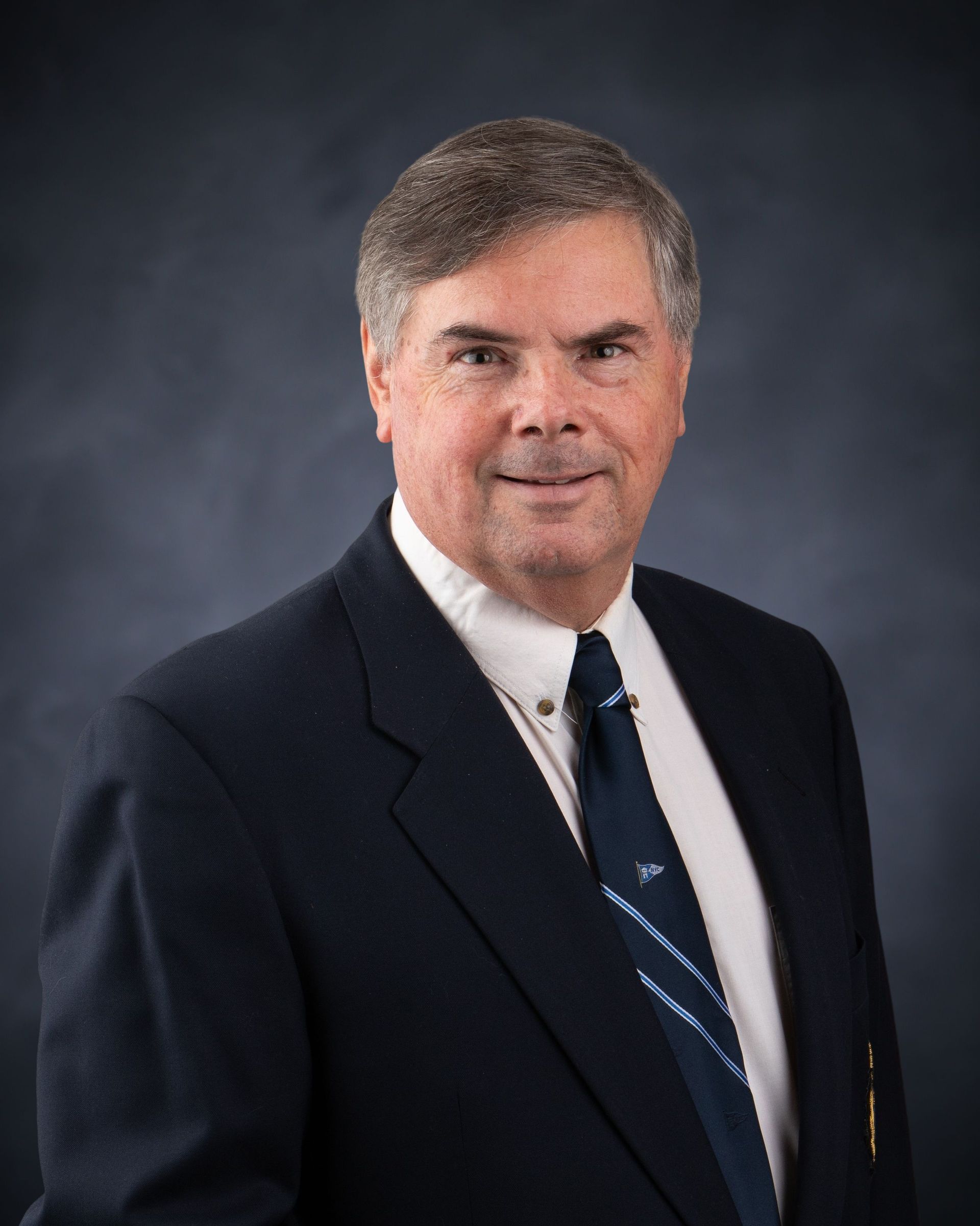 Nanaimo Yacht Club - Executive & Board Members