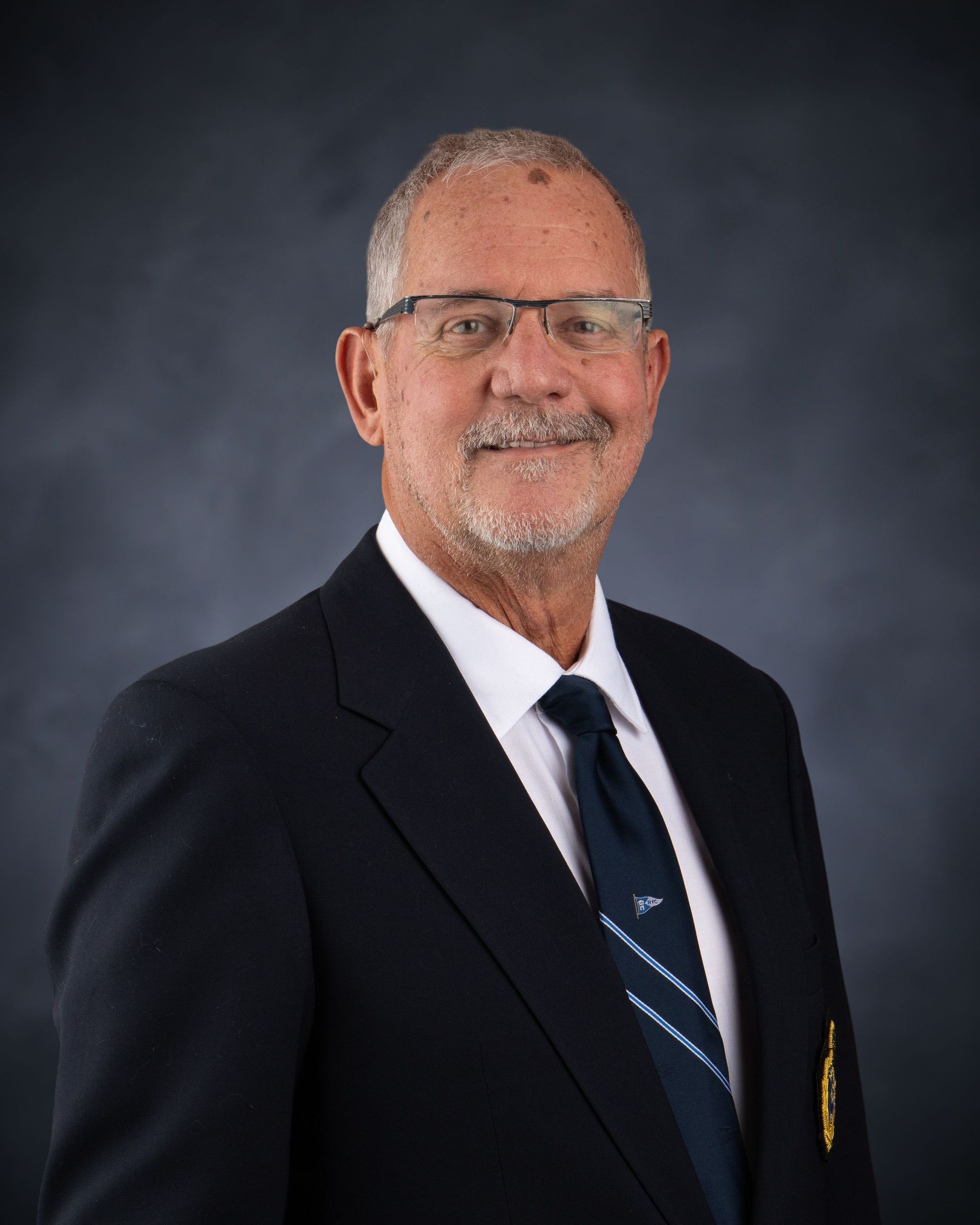 Nanaimo Yacht Club - Executive & Board Members