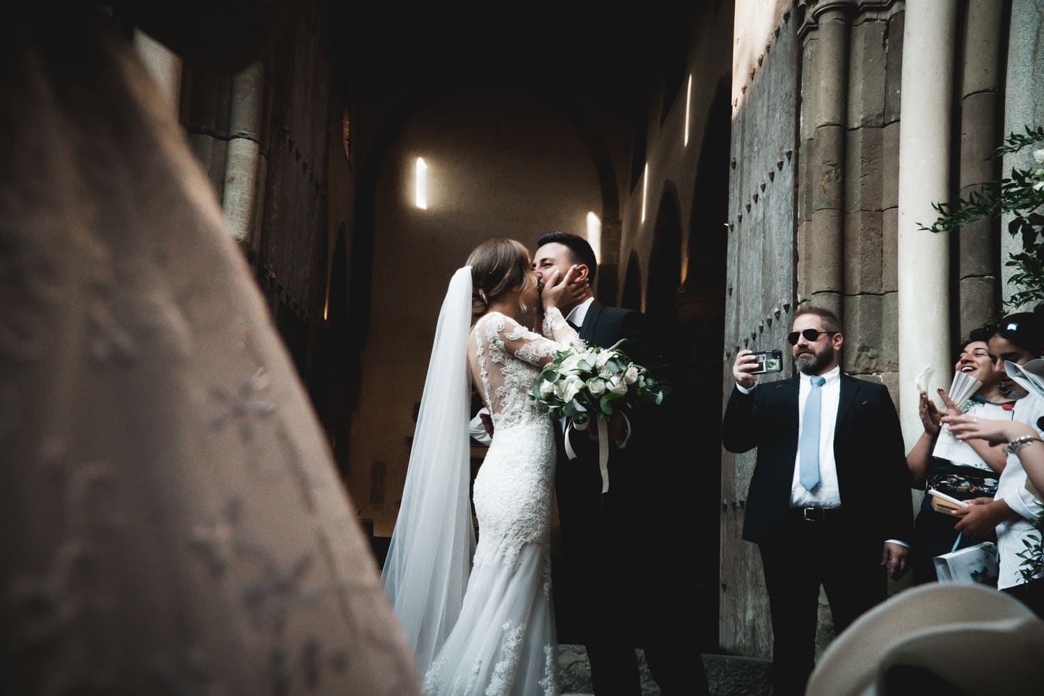 10 Best Sicilian Wedding venues to make you fall in love