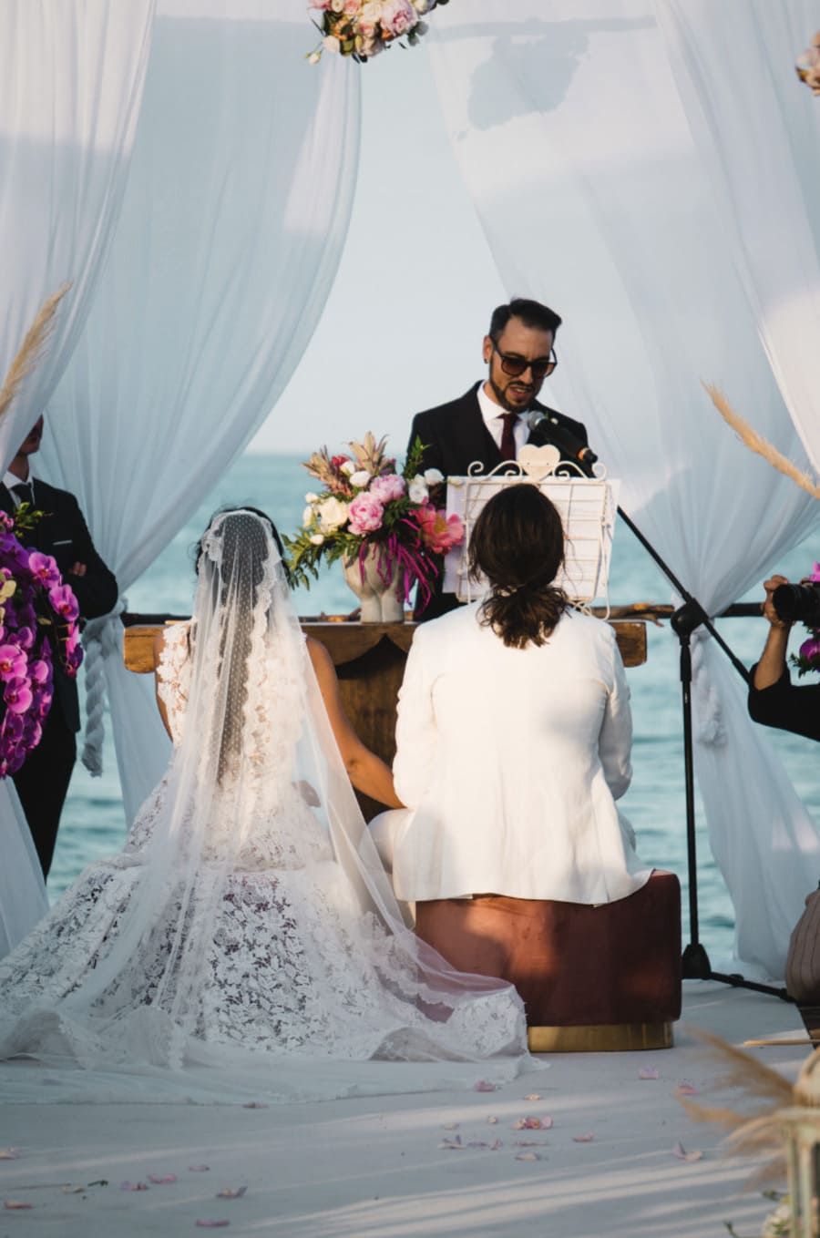 10 Best Beach Wedding Venues in Sicily + Must Know Information