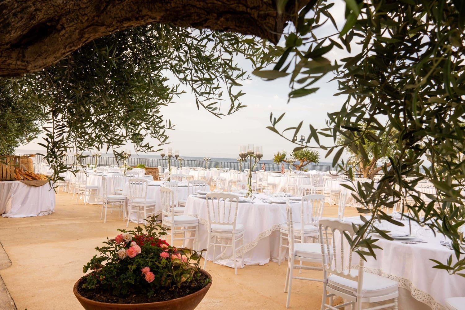 Sicily Wedding Venues