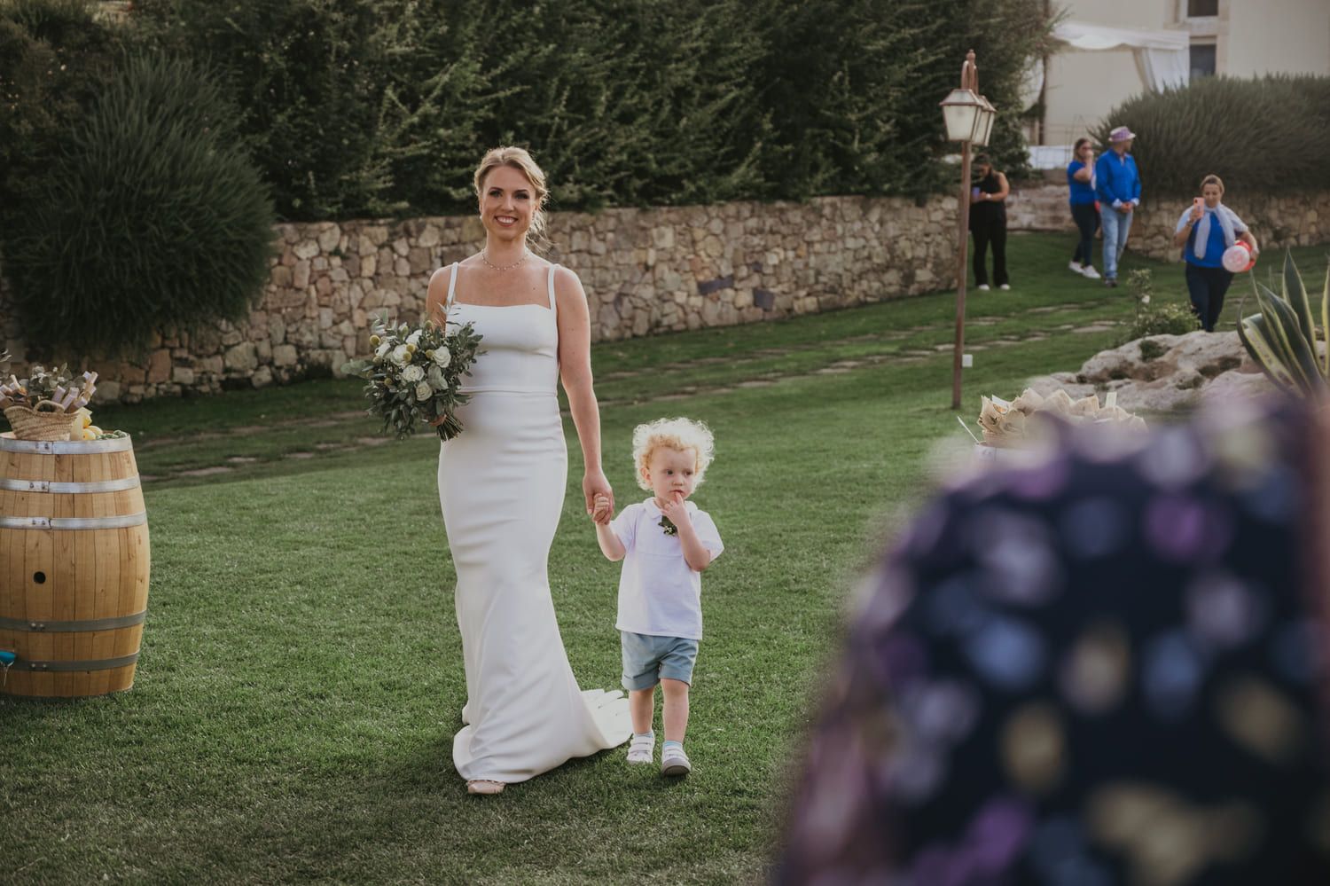 Ultimate guide to what to wear to an Italian wedding - Do and don'ts