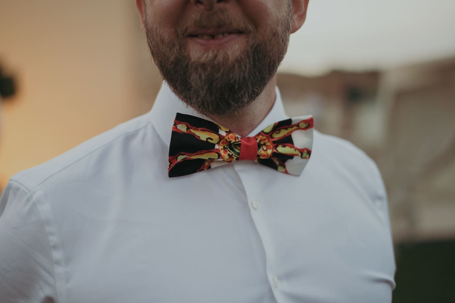 Ultimate guide to what to wear to an Italian wedding - Do and don'ts