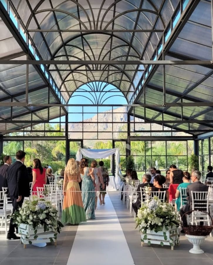 Sicily Wedding Venues