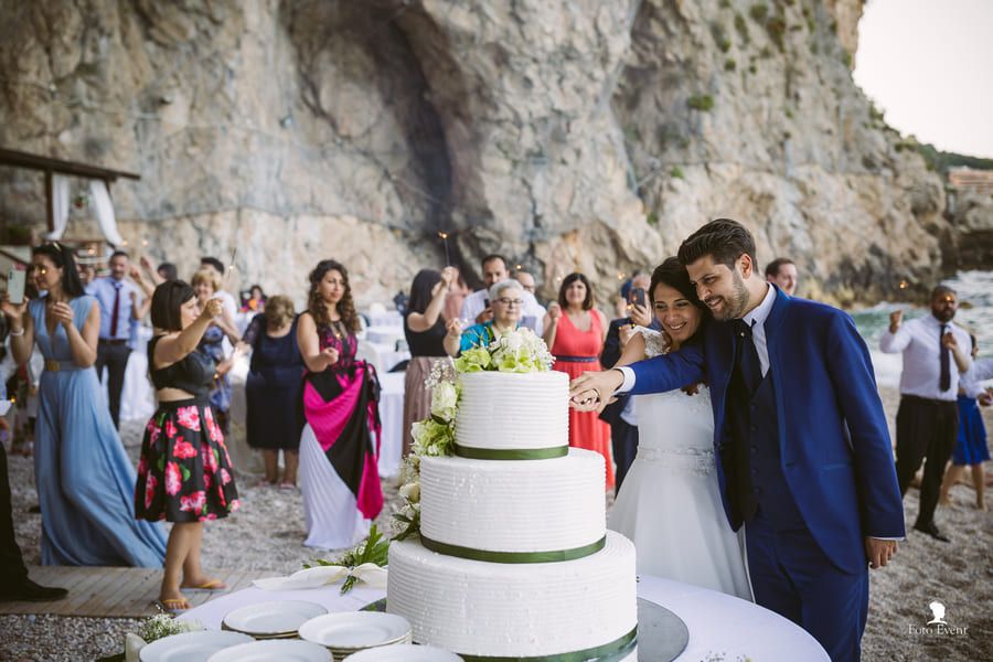 10 Best Sicilian Wedding venues to make you fall in love