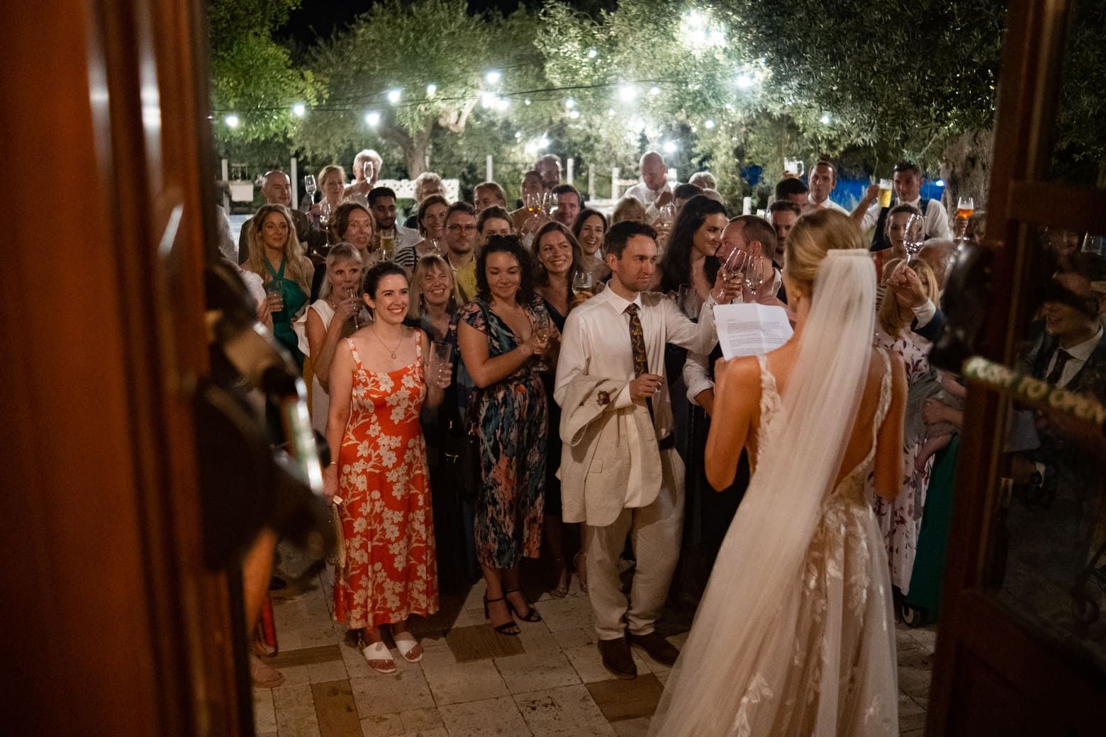 Ancient Rituals: Your Guide to Italian Wedding Traditions