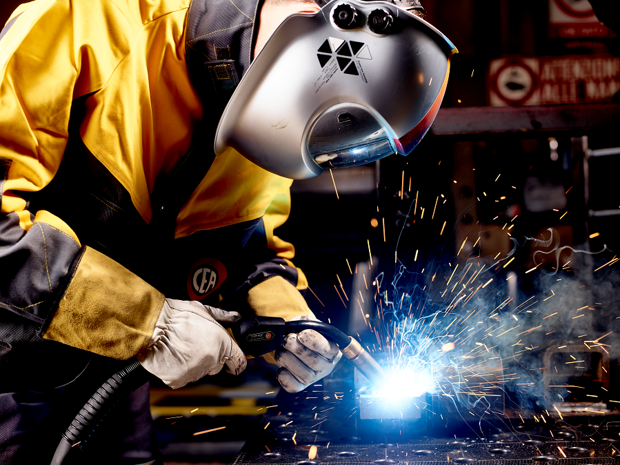 Distributor Opportunities | CC Weld Solutions