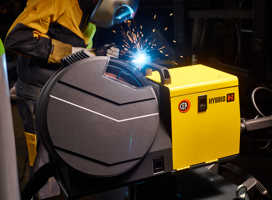 CC Weld Solutions | Welding Equipment in Townsville