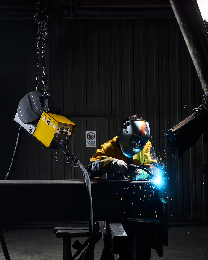 About Us | CC Weld Solutions