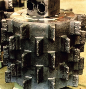 Mining Welding Supplies in Townsville | CC Weld Solutions