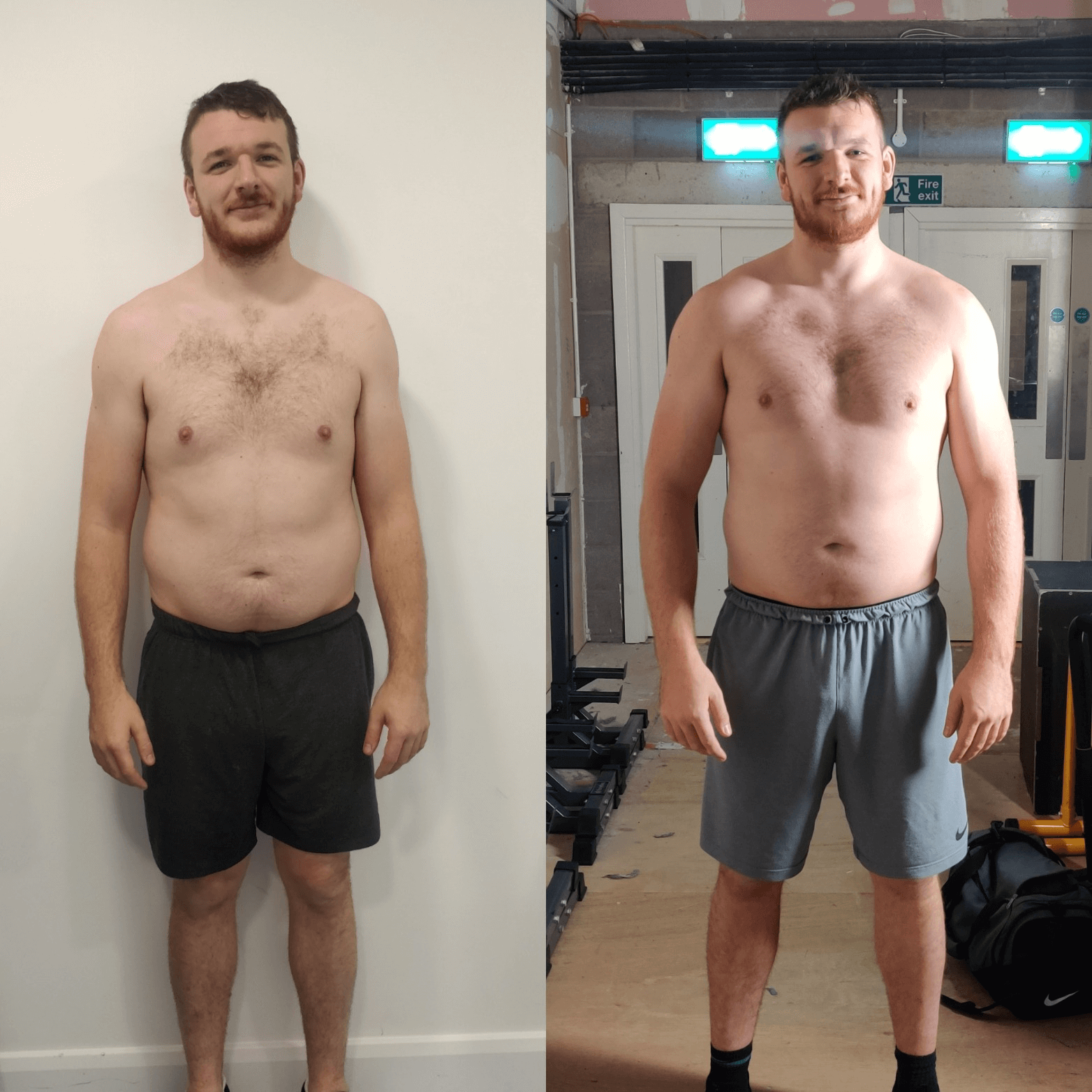 Personal Training & Bootcamps in Glasgow | Learn To Lift Gym