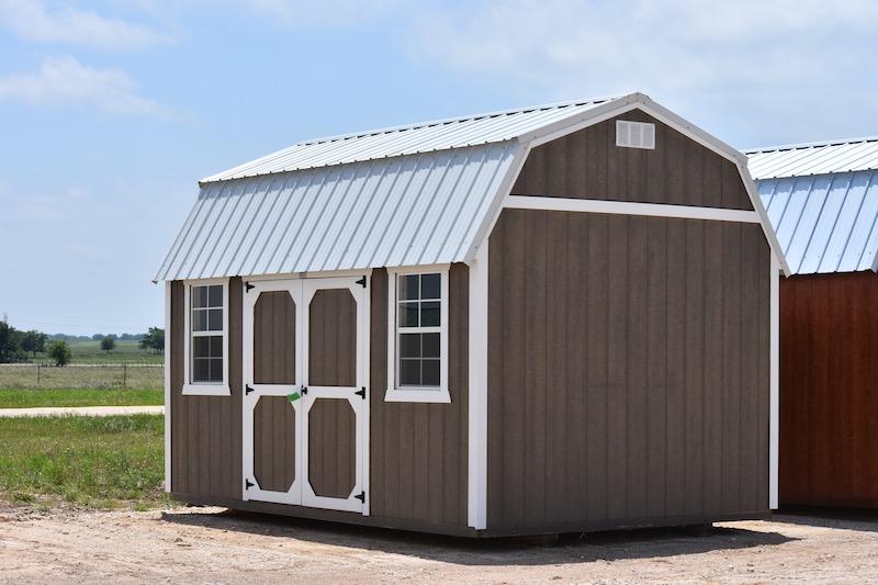 412 Sales LLC | Derksen Buildings | Sheds, Barns, Garages, Dog Kennels ...