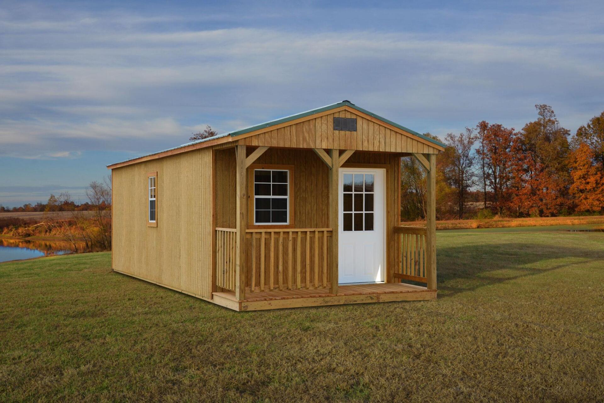 412 Sales LLC | Derksen Buildings | Sheds, Barns, Garages, Dog Kennels ...