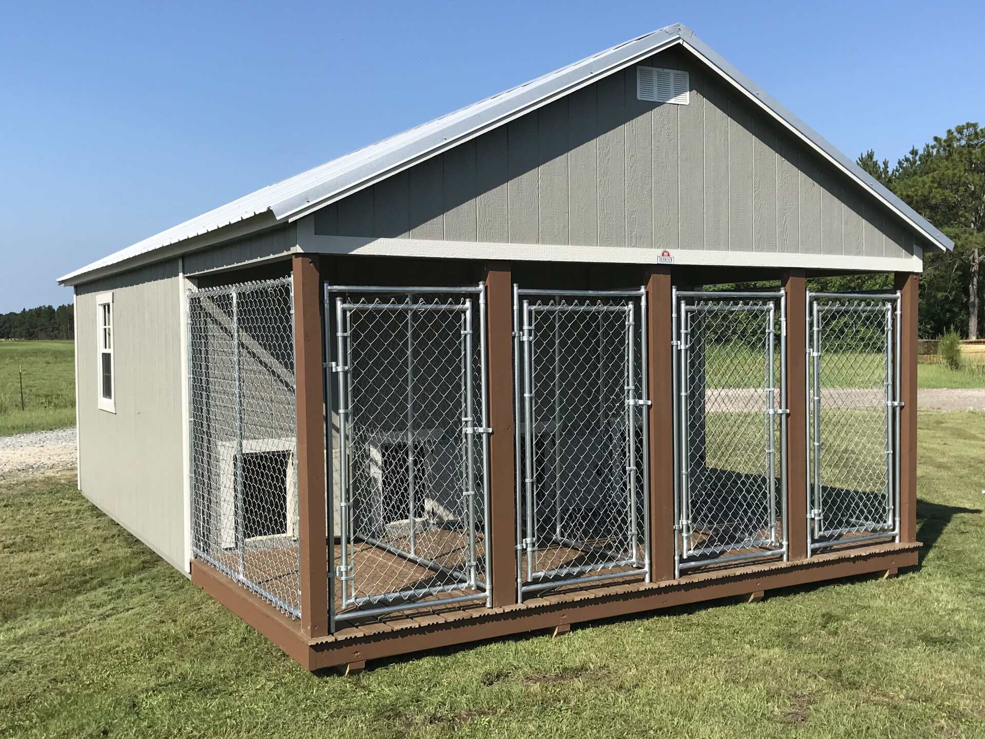 412 Sales LLC | Derksen Buildings | Sheds, Barns, Garages, Dog Kennels ...