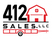 412 Sales LLC | O'neal Trailers | Utility, Tandem Axle, A-Frame ...