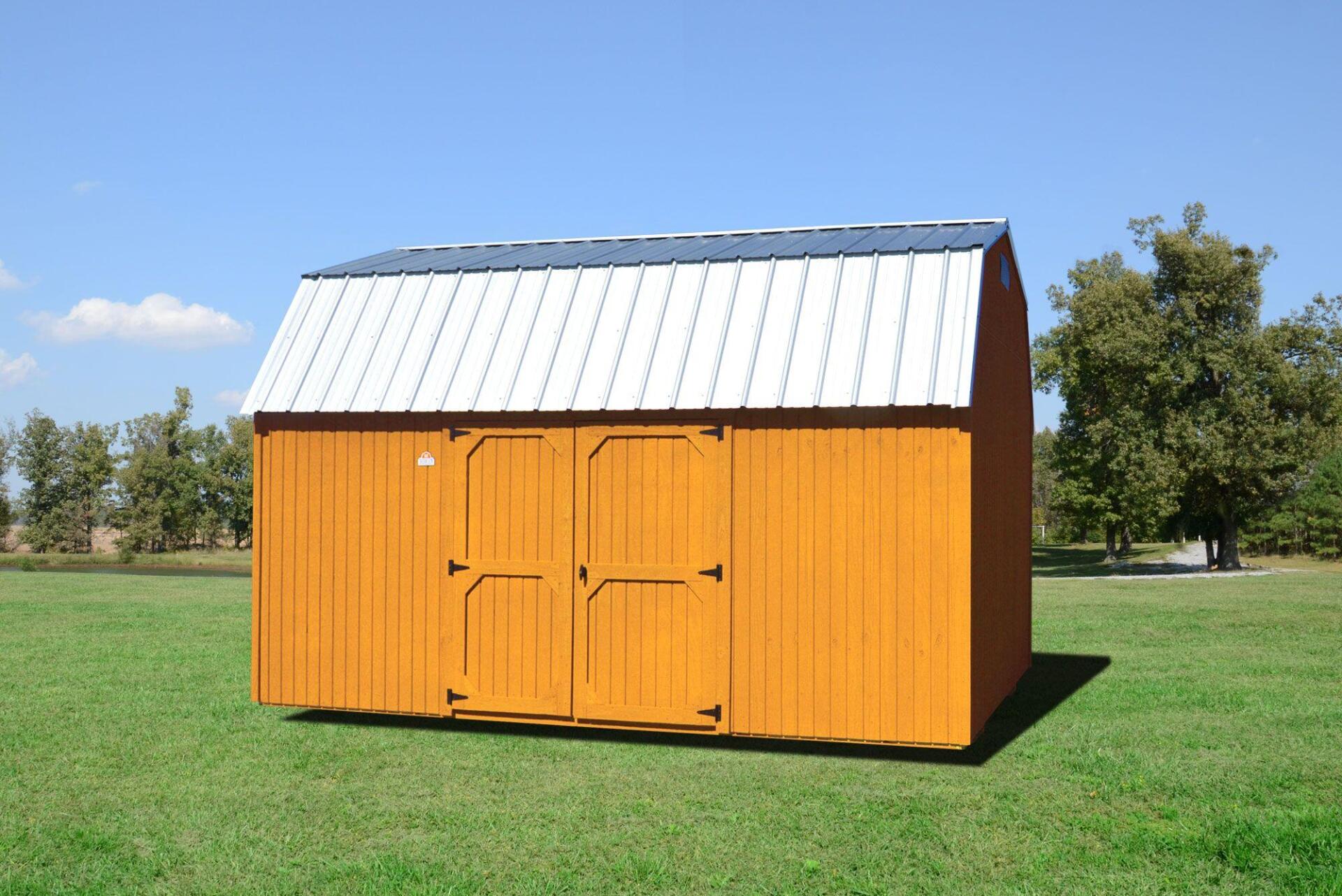 412 Sales LLC | Derksen Buildings | Sheds, Barns, Garages, Dog Kennels ...