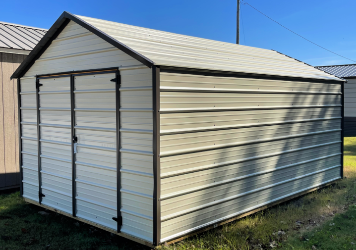 412 Sales LLC | Derksen Buildings | Sheds, Barns, Garages, Dog Kennels ...