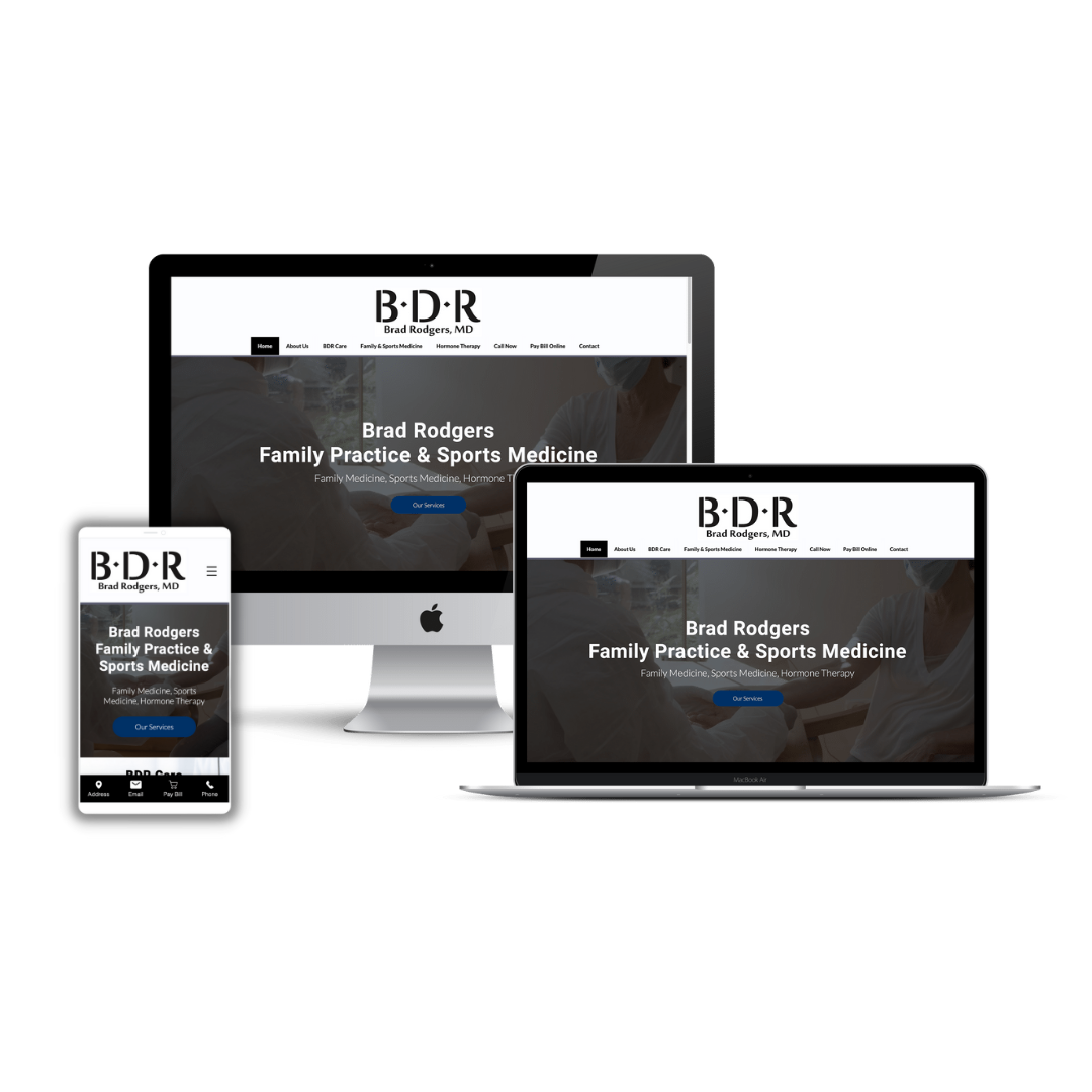 Website Design Agency | Kearney, NE | Murray Marketing