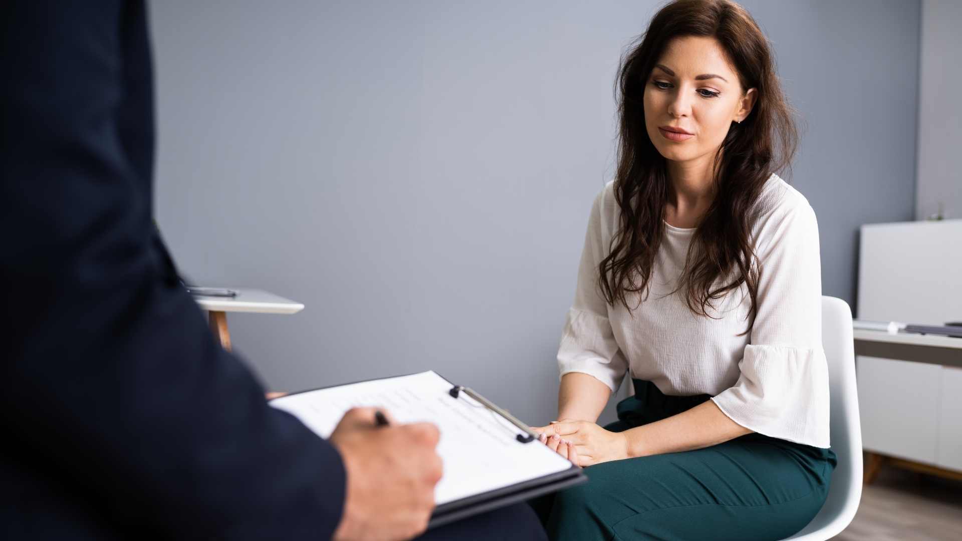 Misconceptions About Beginning Psychiatric Treatment