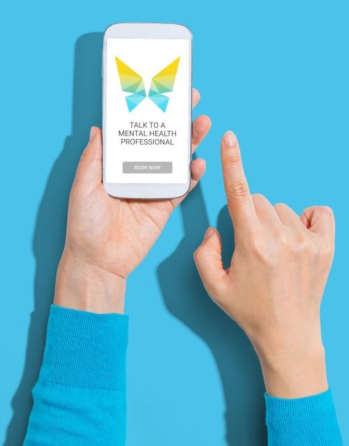 Contact Us | Virtual Psychiatric Care