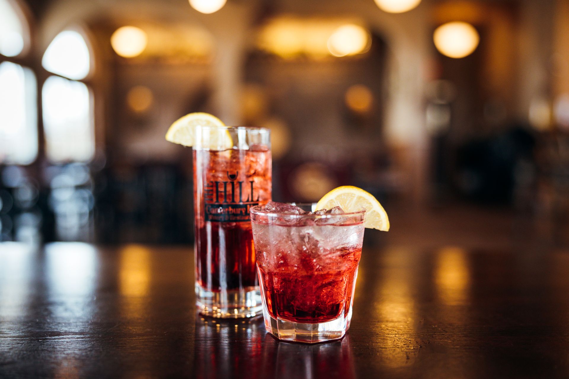 View Our Gallery in Mid-MO | Canterbury Hill Winery & Restaurant