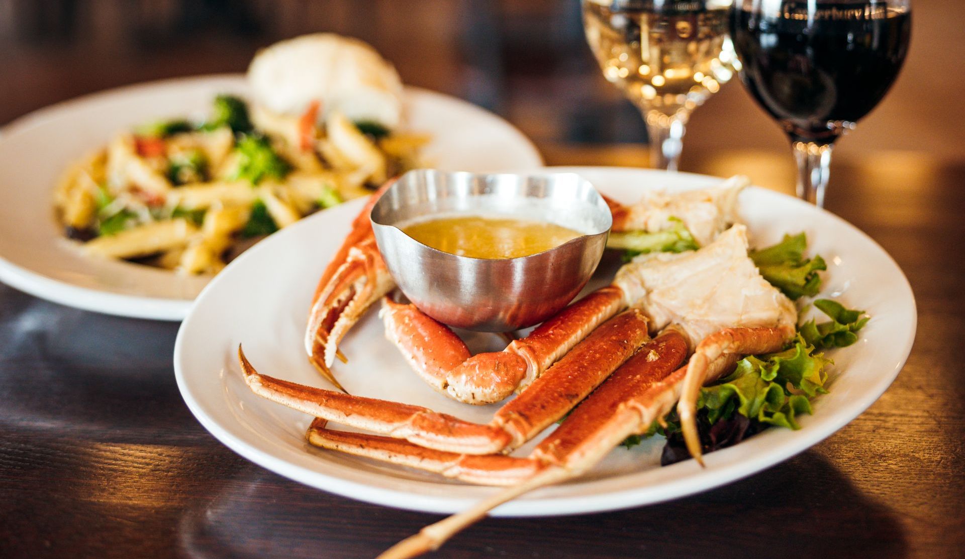 View Our Gallery in Mid-MO | Canterbury Hill Winery & Restaurant