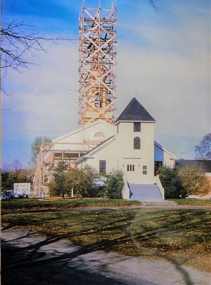 About Us | Foster Memorial Church in Springfield, MA