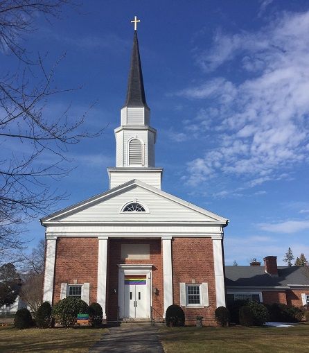 About Us | Foster Memorial Church in Springfield, MA