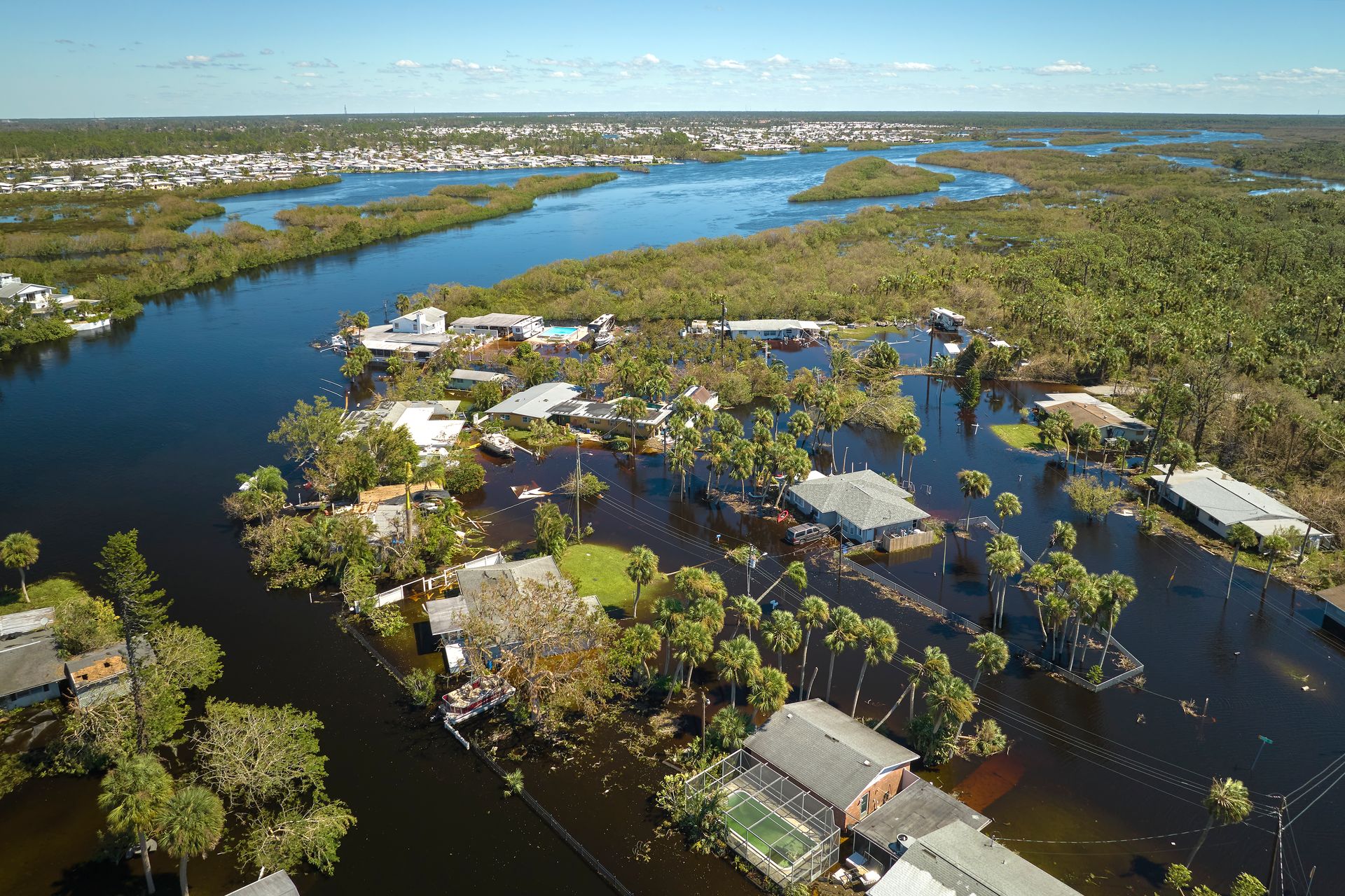 Ibts Report Equitable Climate Resilience For Cities