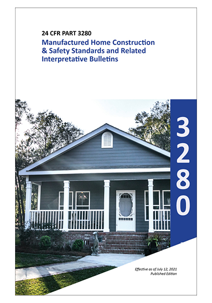 Manufactured Housing | IBTS