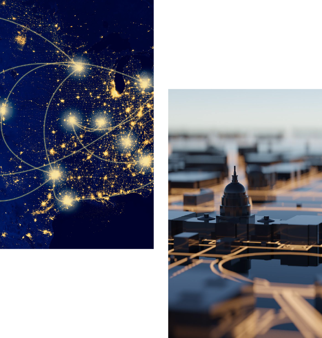 Where We Work | IBTS