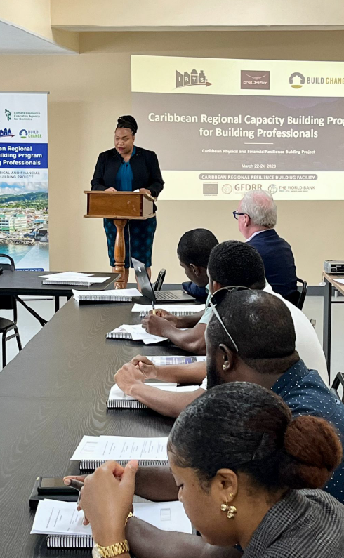 Where We Work | IBTS