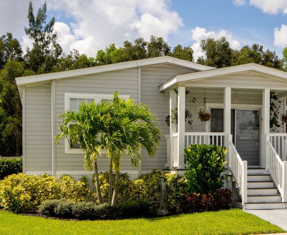 Manufactured Housing | IBTS