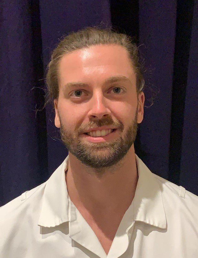 Meet our Osteopaths in the Wakefield area