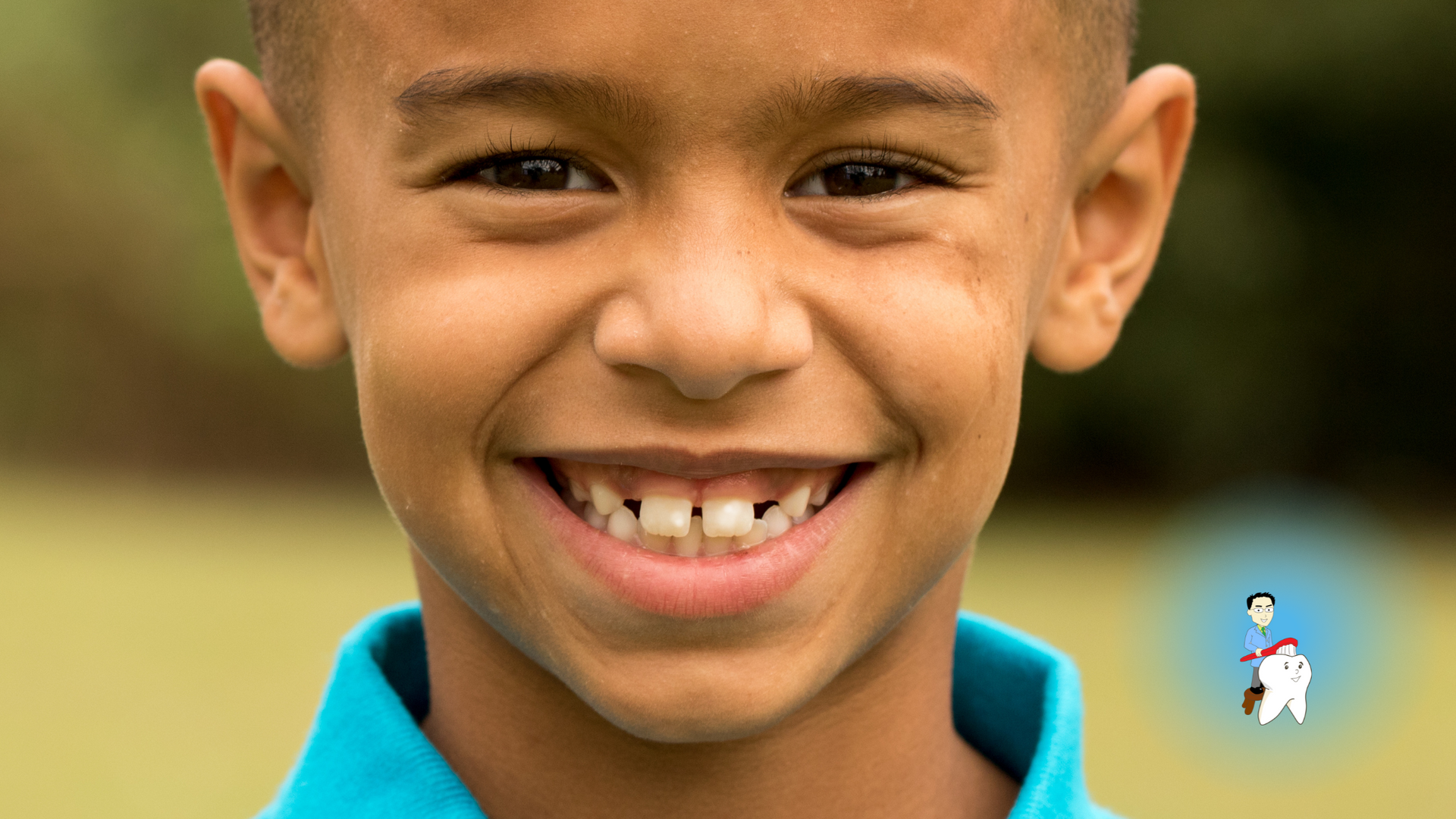 White Spots on Kids’ Teeth: Signs of Decay or Fluorosis?