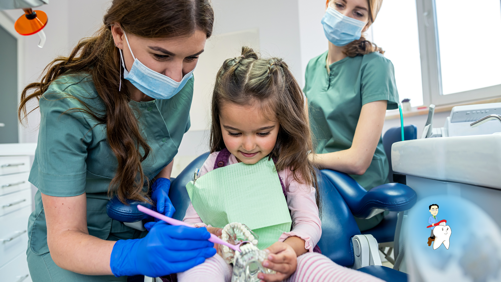 What Are Space Maintainers and Why Does Your Child Need One