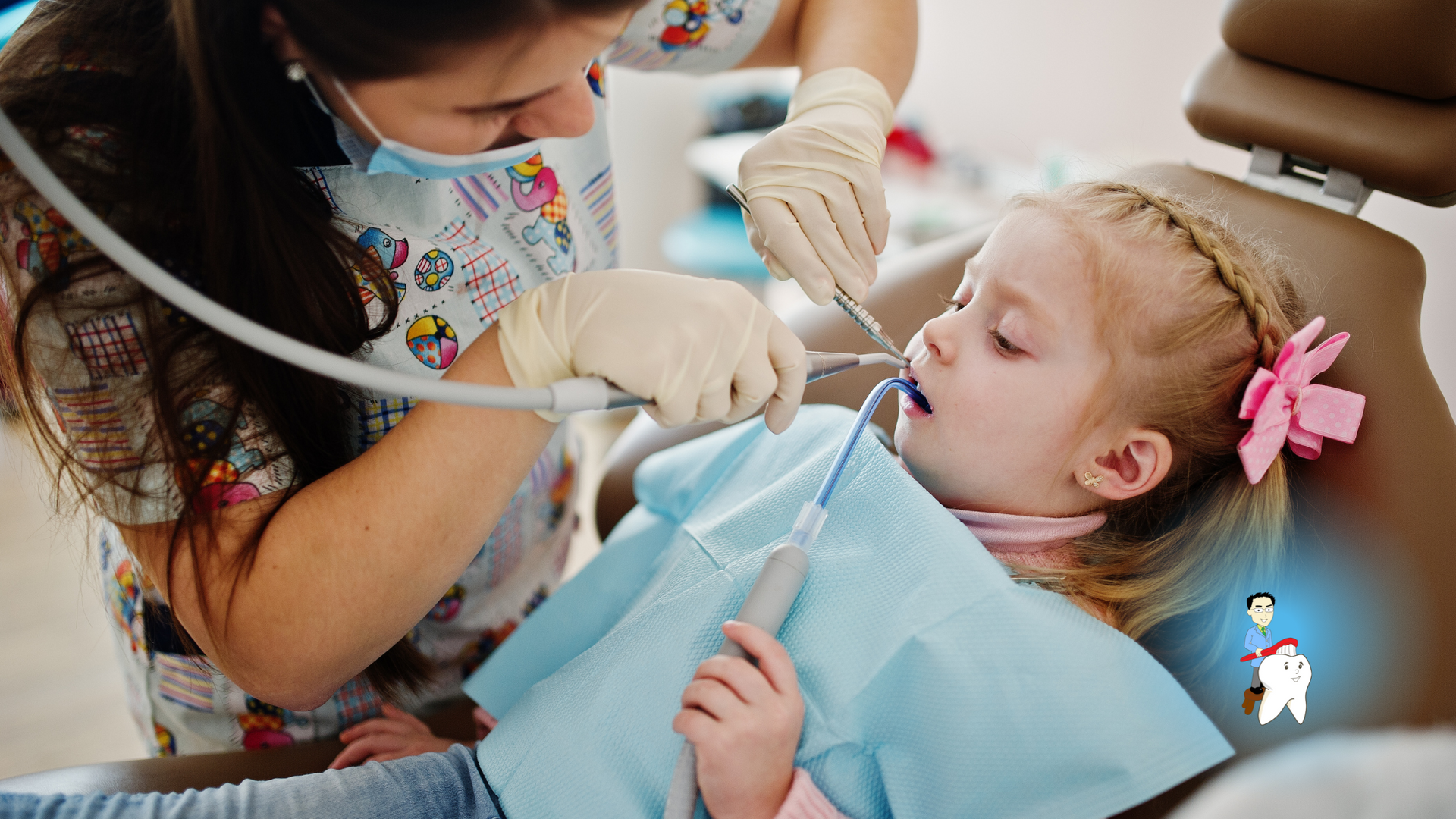 A Parents Guide: Understanding Your Child’s Tooth Eruption Schedule