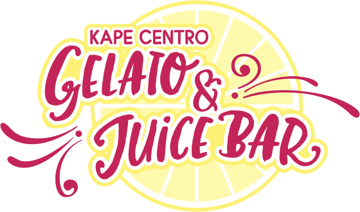 Menu | Kapé Centro