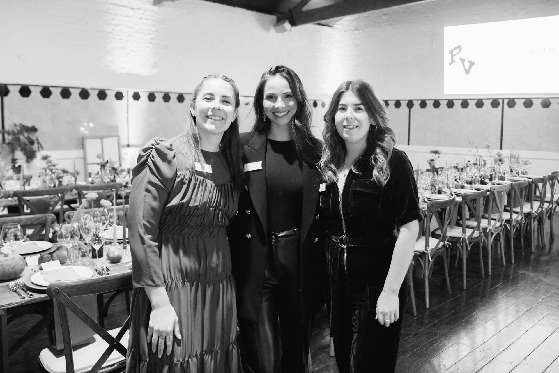 Building an Elegant Menu for a Dinner Party | Caiger & Co.