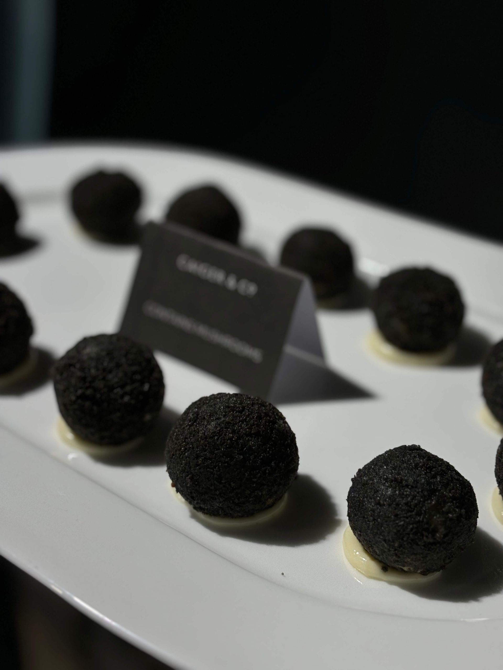 Case Study | Brand Launch | Caiger & Co