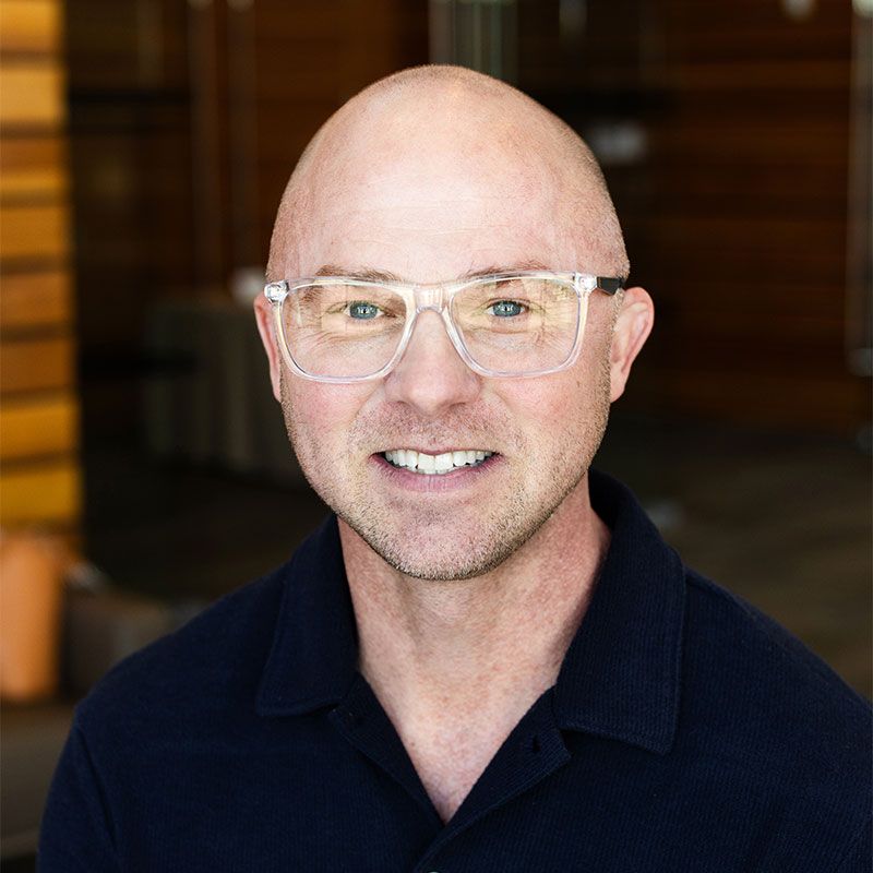 Who We Are - Our Staff